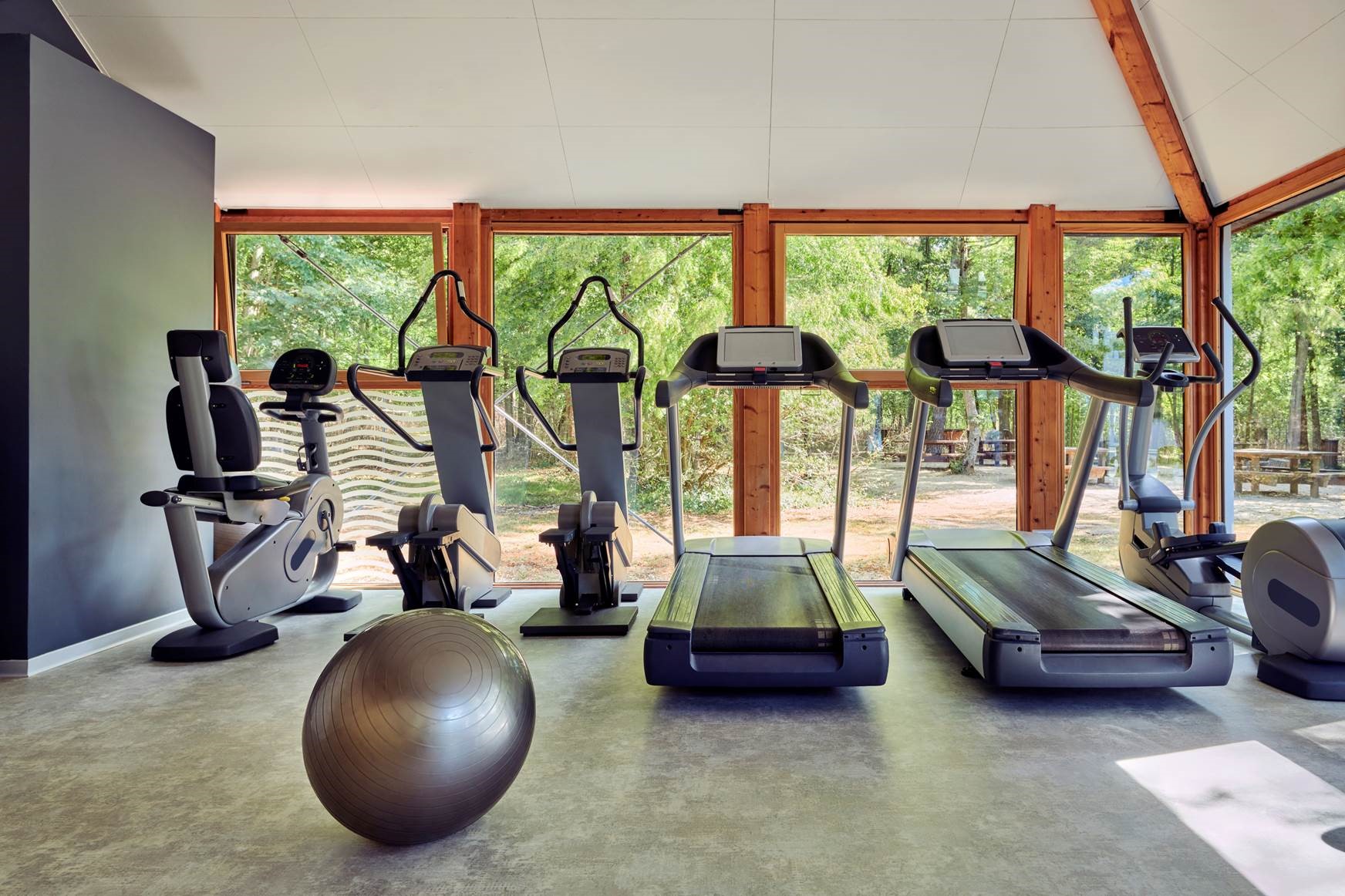 Ôspa Novotel Fontainebleau - Ury | Un moment d’évasion intense